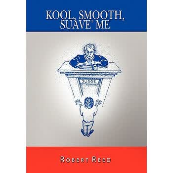 【】Kool, Smooth, Suave' Me