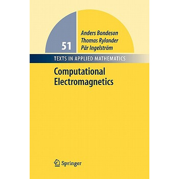 【】Computational Electromagnetics