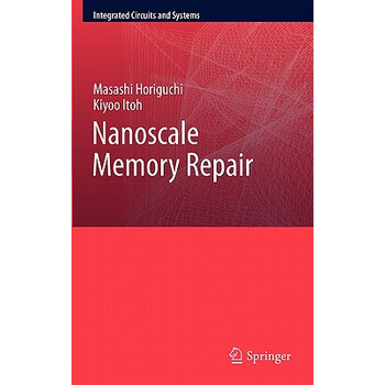 【】Nanoscale Memory Repair