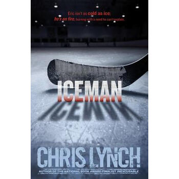 【】Iceman