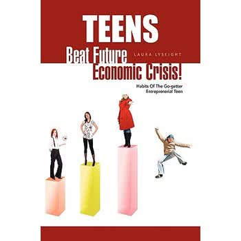 【】Teens- Beat Future Economic
