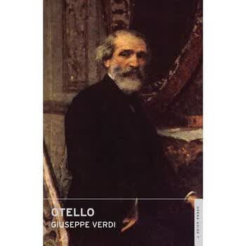 Otello (Othello): Othello