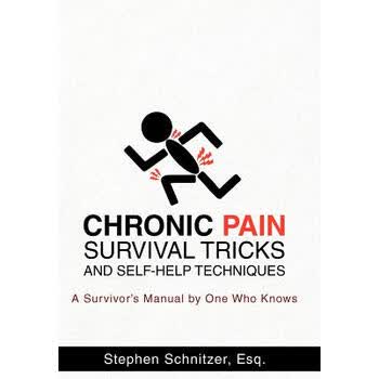 【】Chronic Pain Survival Tricks and