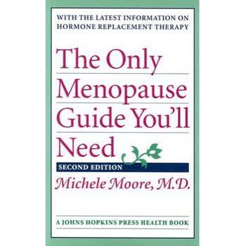 The Only Menopause Guide You'll Need