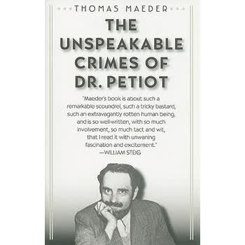 【】The Unspeakable Crimes of Dr.