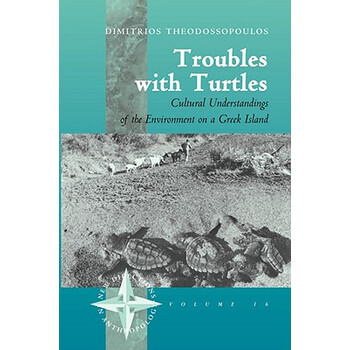 【】Troubles with Turtles: Cultural