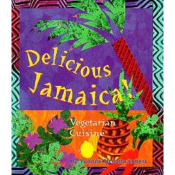 【】Delicious Jamaica!: Vegetaria