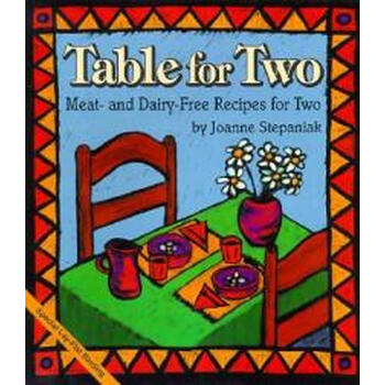 【】Table for Two: Meat and Dairy-Fr