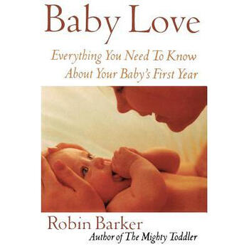 Baby Love: Everything You Need to Know about...
