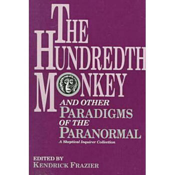The Hundredth Monkey