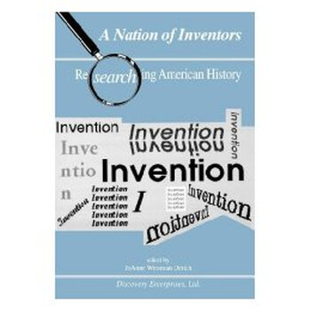 【】A Nation of Inventors