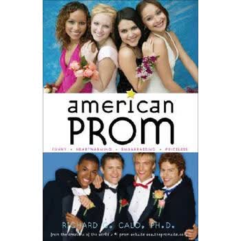 【】American Prom