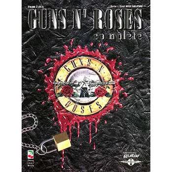 【】Guns N' Roses Complete: