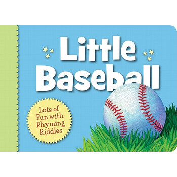 【】Little Baseball: Lots of Fun wit