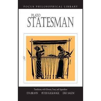 【】Statesman