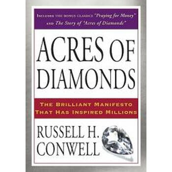 【】Acres of Diamonds