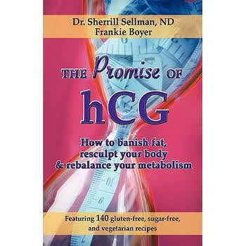 The Promise of Hcg: How to Banish Fat, Rescu...