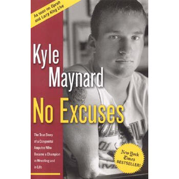 【】No Excuses: The True Story of