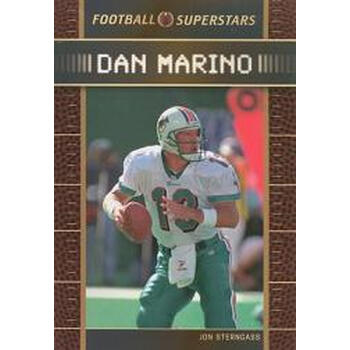 【】Dan Marino