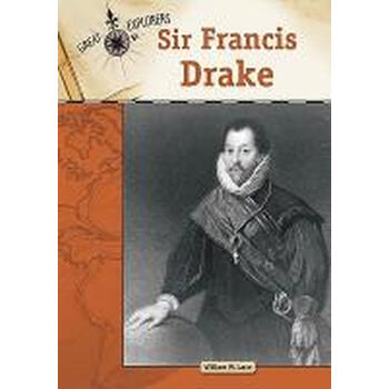 【】Sir Francis Drake