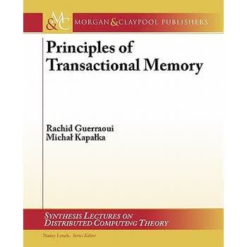 【】Principles of Transactional