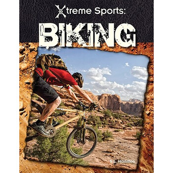 【】Biking