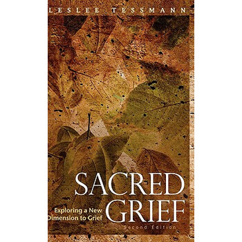 【】Sacred Grief