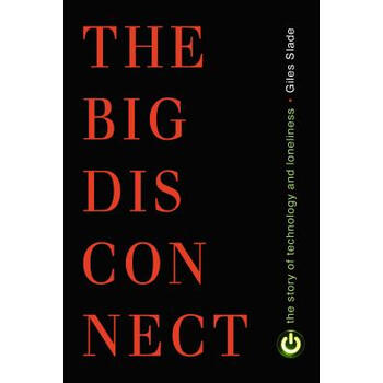 【】The Big Disconnect: The Story of