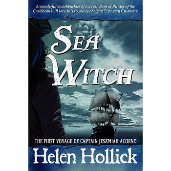 【】Sea Witch