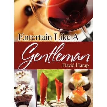【】Entertain Like a Gentlemen - Hc