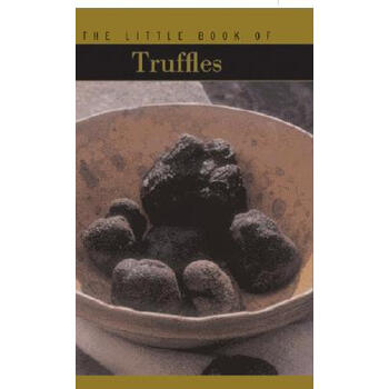 【】The Little Book of Truffles