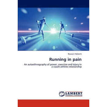 【】Running in Pain