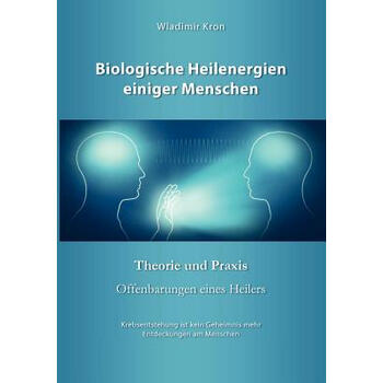 【】Biologische Heilenergien Einiger