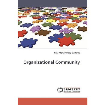 【】Organizational Community