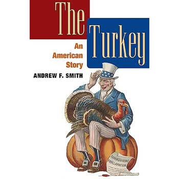 【】The Turkey: An American Story
