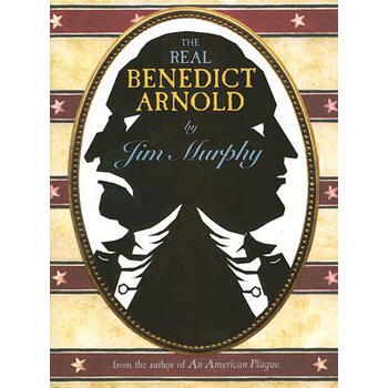 【】The Real Benedict Arnold