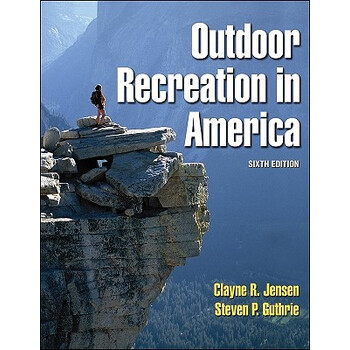 【】Outdoor Recreation in America -
