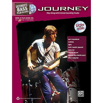 【】Journey: Play Along with 8