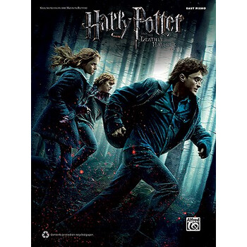 【】Harry Potter and the Deathly Hallows,