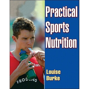 【】Practical Sports Nutrition