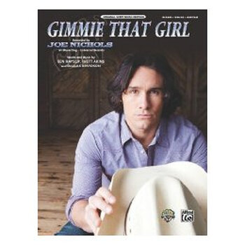 【】Gimmie That Girl:
