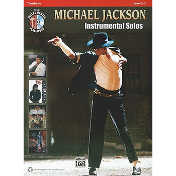 【】Michael Jackson Instrumental Solos,