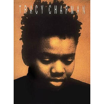 【】Tracy Chapman