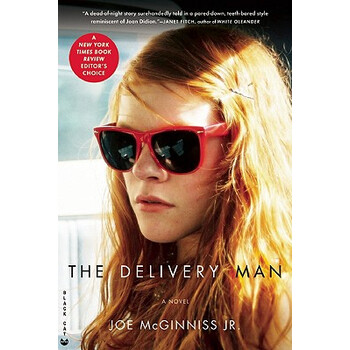 【】The Delivery Man