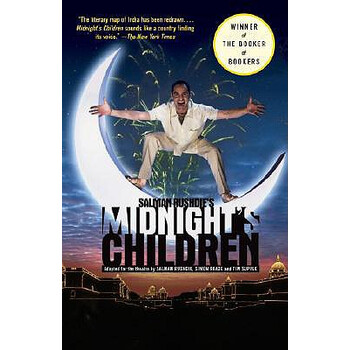 【】Midnight's Children: Adapted for t
