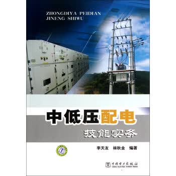 中低压配电技能实务