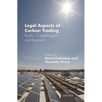 Legal Aspects of Carbon Trading