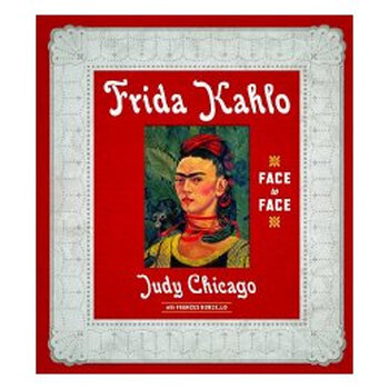 弗里达·卡洛：面对面 Frida Kahlo: Face to Face