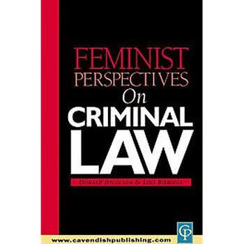 Feminist Perspectives on Criminal Law