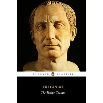 【】The Twelve Caesars